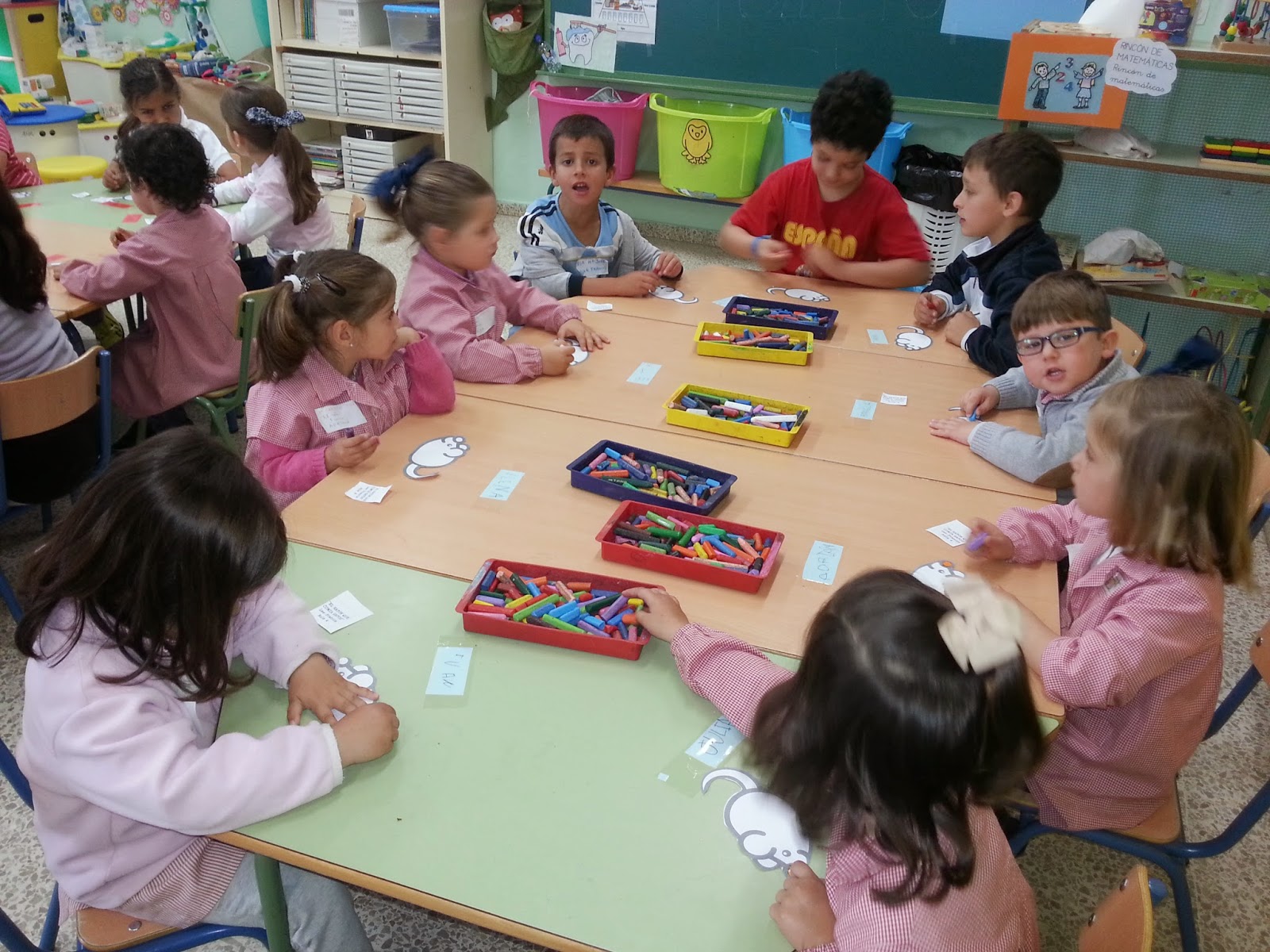 EL RINCONCITO DE LA SEÑO FRANCIS: LECTURA Y TALLER DEL LIBRO" EL RATÓN ...